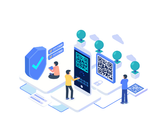 QR Code Solutions in Dubai | Enhance Your Business