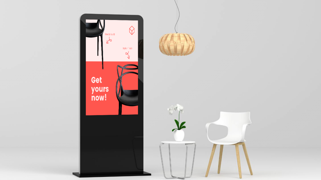 Digital Signage Advertising Networks: Key Insights & Tips