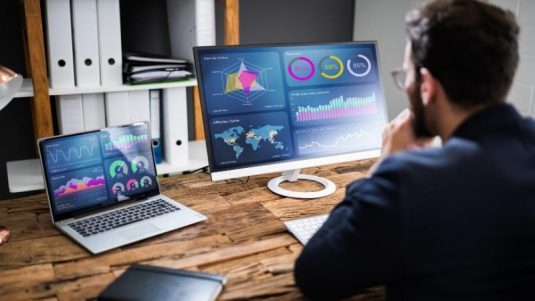 Complete Guide about Intelligent Video Analytics Solutions