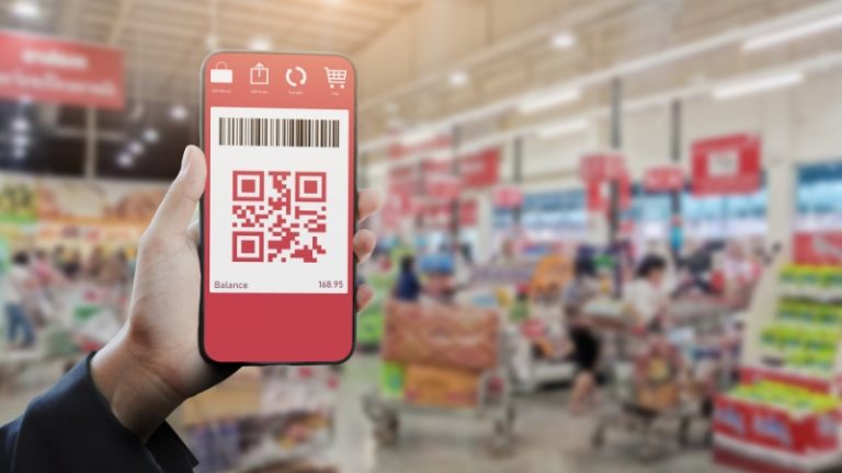 Creative Ways to Use Smart QR Codes | Mydia